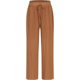 Cloud5ive Hose Damen Größe 34 camel