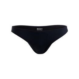 Roxy Bikini-Hose »Beach Classics« Anthracite XS - US-Größen US-Größen XS Stoff: Weicher, ,...