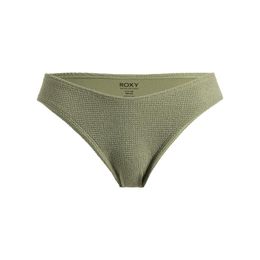 Roxy Bikini-Hose »Essaouira« Oil Green M - US-Größen US-Größen M Kollektion: Essaouira-Kollektion
