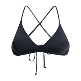 Roxy Triangel-Bikini-Top »Beach Classics« Anthracite S - Cup B Cup B S Material: Weicher, und...