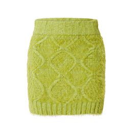 Glamorous Skirt female Green size S