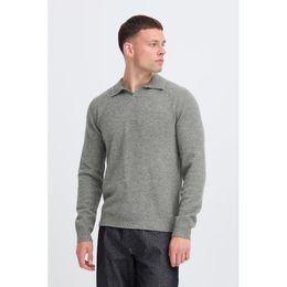 Blend Herren Polokragenpullover &raquo;BHBRANKO POLO SPLITN.&laquo; XL