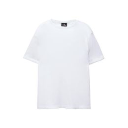 Pull&Bear Pull&bear Shirt male White size XL