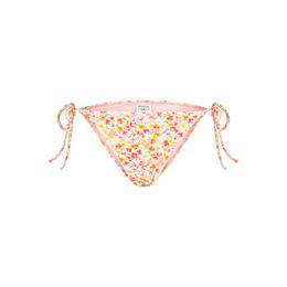 alife and kickin ALIFE & KICKIN Bikini-Hose »Damen JoiaAK B« flowers XS - Normalgrößen Normalgrößen XS Print ist in! Mix Dir ein tolles Bikini-Set mit der Badehose...