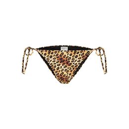 alife and kickin ALIFE & KICKIN Bikini-Hose »Damen JoiaAK B« leo S - Normalgrößen Normalgrößen S Print ist in! Mix Dir ein tolles Bikini-Set mit der Badehose JoiaAK...