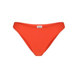 alife and kickin ALIFE & KICKIN Bikini-Hose »Damen JordanaAK A« red XS - Normalgrößen Normalgrößen XS Einfach unkompliziert durch den Sommer! Die Bikinihose...