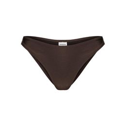 alife and kickin ALIFE & KICKIN Bikini-Hose »Damen JordanaAK A« brown XS - Normalgrößen Normalgrößen XS Einfach unkompliziert durch den Sommer! Die Bikinihose...