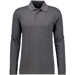 Ragman Herren Ragman Poloshirt L