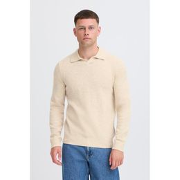 Blend Herren Polokragenpullover &raquo;BHBRANKO POLO SPLITN.&laquo; L