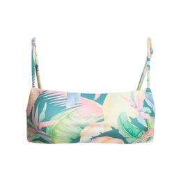 Billabong Triangel-Bikini-Top »Rides And Tides Trop Bralette« Multi S - Cup B Cup B S Kollektion: Surf-Kapselkollektion