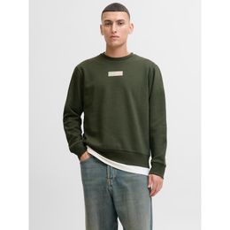 Jack & Jones Jack & Jones Herren Sweater &raquo;JJPAN SWEAT CREW NECK&laquo; XL