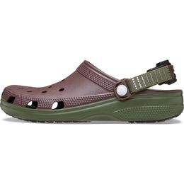 Crocs Clogs female Brown size 46-47