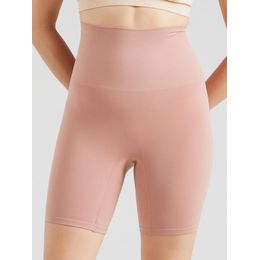 Triumph Shapingshorts 'Soft Sculpt Panty' Damen Gr&ouml;&szlig;e M rosa / dunkelpink
