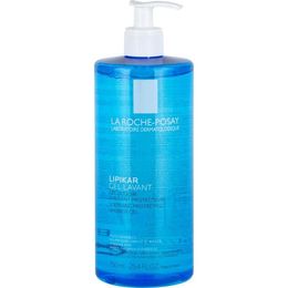 L'Oréal ROCHE-POSAY Lipikar Gel Lavant 750 ml