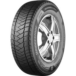 Bridgestone Ganzjahresreifen "Bridgestone", 235mm / 65 % R 16 121Rschwarz, Autoreifen