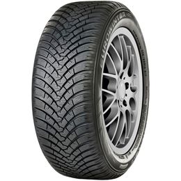 Falken Reifen Winterreifen "FALKEN", 245mm / 40 % R 19 94V XLschwarz, Autoreifen