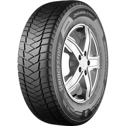 Bridgestone Ganzjahresreifen "Bridgestone", 225mm / 65 % R 16 112/110Rschwarz, Autoreifen