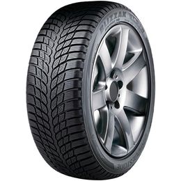 Bridgestone Winterreifen "Bridgestone", 215mm / 60 % R 16 103Tschwarz, Autoreifen