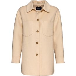 Gant Hemdjacke Buttercream (Größe: XL)