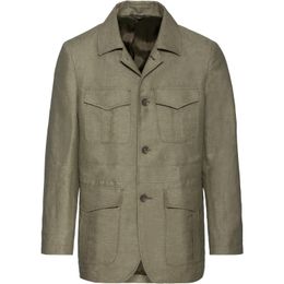 Highmoor Fieldjacket Schilf (Größe: 50)