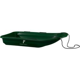 Parforce Wildwanne Schlitten
