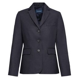 Highmoor Blazer Dunkelblau (Größe: 36)