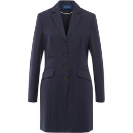 Highmoor Longblazer Marine (Größe: 36)