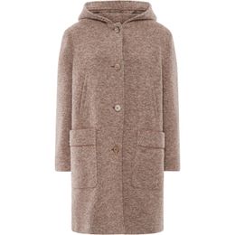 Highmoor Parka Natur (Gr&ouml;&szlig;e: 46)