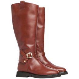 Barbour Stiefel Theodora Conker (Gr&ouml;&szlig;e: 4)