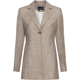 Highmoor Longblazer Natural Braun (Gr&ouml;&szlig;e: 34)