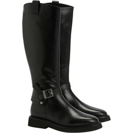 Barbour Stiefel Theodora Black (Gr&ouml;&szlig;e: 8)