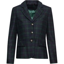 Highmoor Blackwatch-Blazer Marine (Größe: 42)