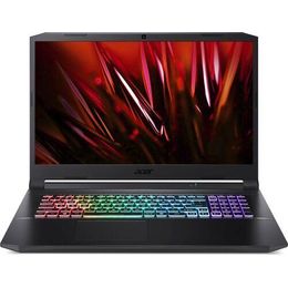 Acer Nitro 5 AN517-41 | Ryzen 7 5800H | 17.3" | 32 GB | 1 TB SSD | Nvidia RTX 3070 | Win 11 Home | DE