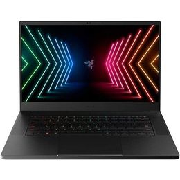 Razer Blade 15 Advanced Model Mid 2021 | i7-11800H | 15.6" | 16 GB | 1 TB SSD | FHD | Tastaturbeleuchtung | RTX 3070 | Win 11 Home | DE