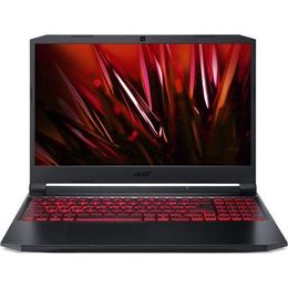 Acer Nitro 5 AN515-57 | i7-11800H | 15.6" | 16 GB | 512 GB SSD | Nvidia RTX 3050 Ti | Win 11 Home | DE