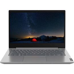 Lenovo ThinkBook 14 IIL | i5-1035G1 | 14" | 8 GB | 256 GB SSD | FP | Tastaturbeleuchtung | Win 11 Pro | IT