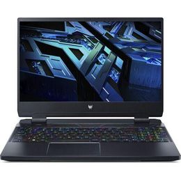 Acer Predator Helios 300 PH315-55 | i7-12700H | 15.6" | 32 GB | 1 TB SSD | WQHD | RTX 3070 Ti | Win 11 Home | DE