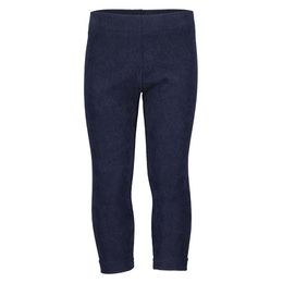 Blue Seven Cord-Leggings in Dunkelblau - 43% | Größe 116 | Kinderhosen