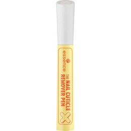Essence Nagelhautentferner The Nail Cuticle Remover Pen