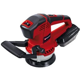 Einhell Exzenterschleifer 'TE-RS 40 E' 400 W