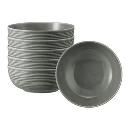 Seltmann Weiden Foodbowl Terra &oslash; 20,4 cm 6er Set