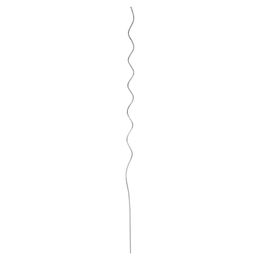 Tomatenspiralstab 150 x &Oslash; 0,5 cm verzinkt