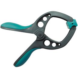 Wolfcraft Federzwinge 10,8 cm