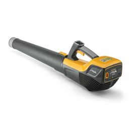 Stiga Akku-Laubbläser 'BL 500e Kit' mit Akku und Ladegerät