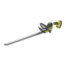 Ryobi Akku-Heckenschere 'ONE+ RY18HT55A-120' 18 V 55 cm mit Akku