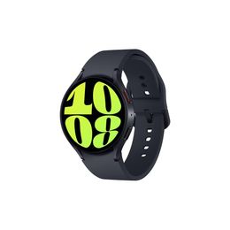 Smartwatch Samsung GPS SM-R940NZKAEUB -