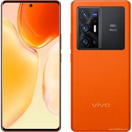 vivo X70 Pro+ 512GB - Orange - Ohne Vertrag