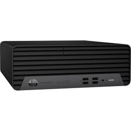 HP ProDesk 400 G7 SFF Core i5 3.1 GHz - SSD 512 GB RAM 8 GB
