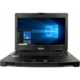 Getac S410 14" Core i5 2.4 GHz - SSD 1 TB - 16GB QWERTZ - Deutsch