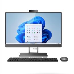 Lenovo IdeaCentre AIO 5 27IAH7 27" Core i7 2.4 GHz - SSD 1 TB - 32GB QWERTZ - Deutsch